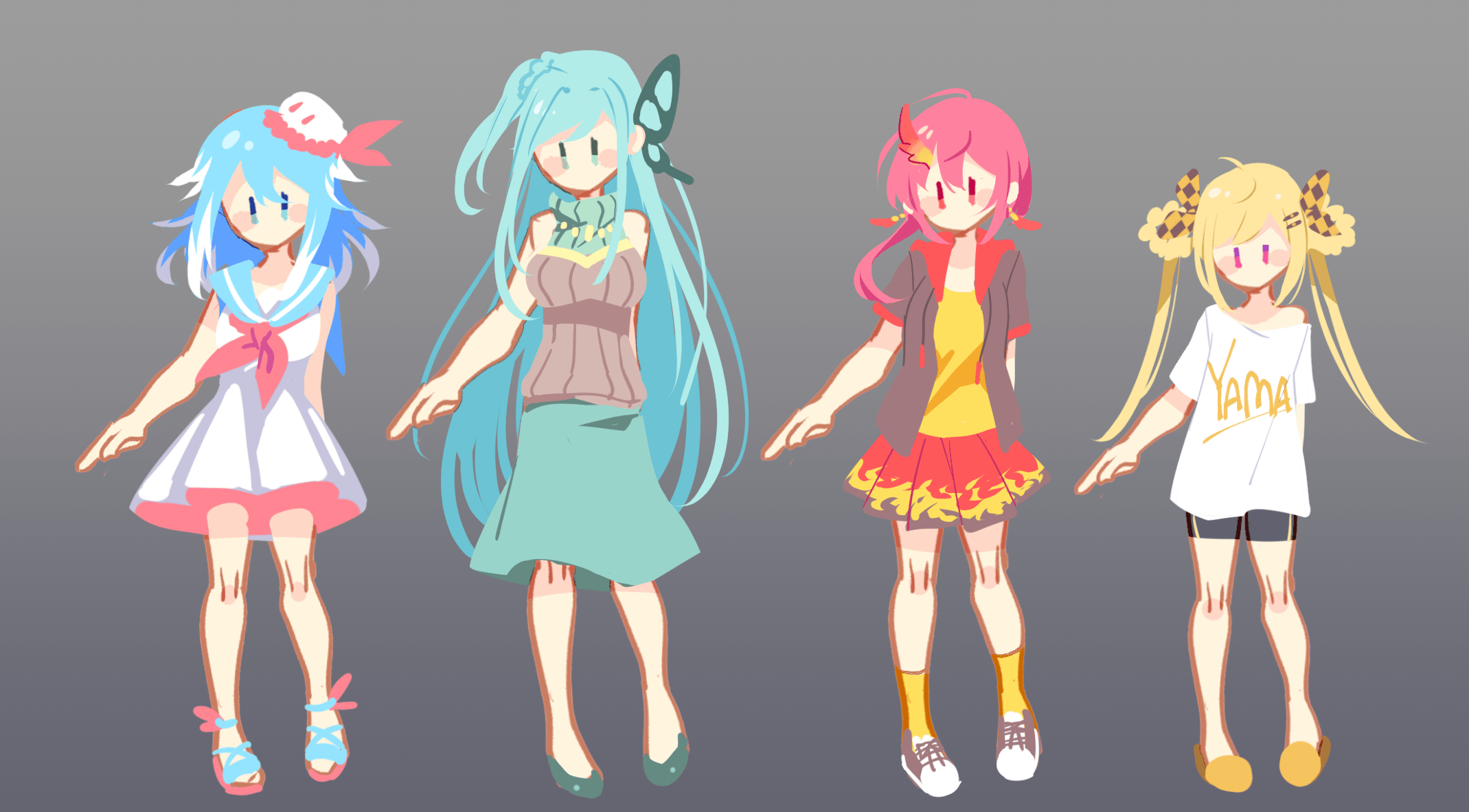 Special | Haru.jpg's Home